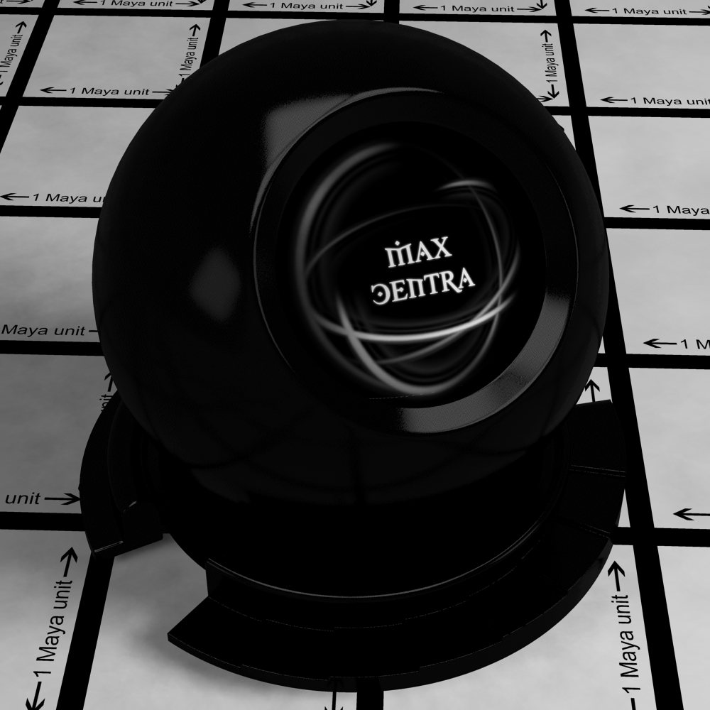 Shaders – node based – Maya | 3D Max Centra